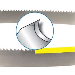 DOALL STRUCTURALL WELDED BAND SAW BLADE 16'4"X1-1/4"X0.042" 4-6 TPI