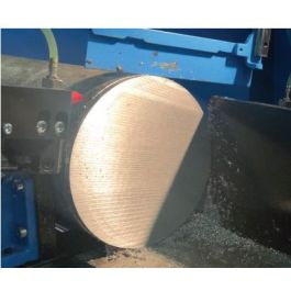 STC - Tungsten Carbide Blade - DoALL Sawing Products
